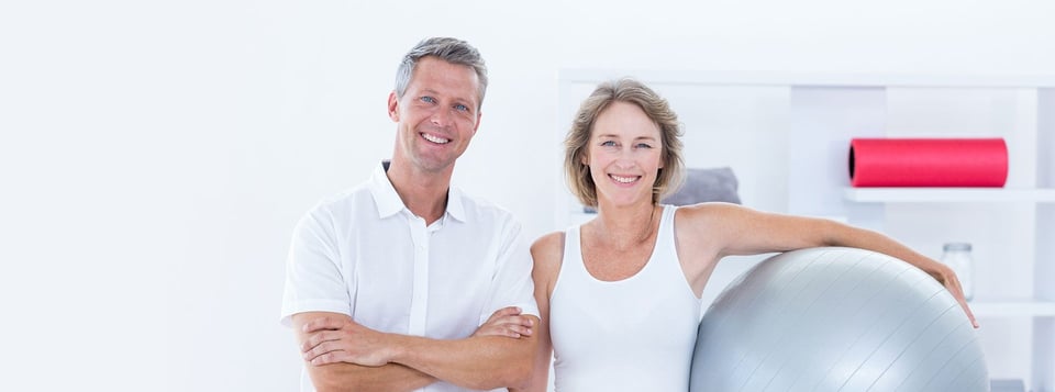 Square One Physio Clinic Mississauga